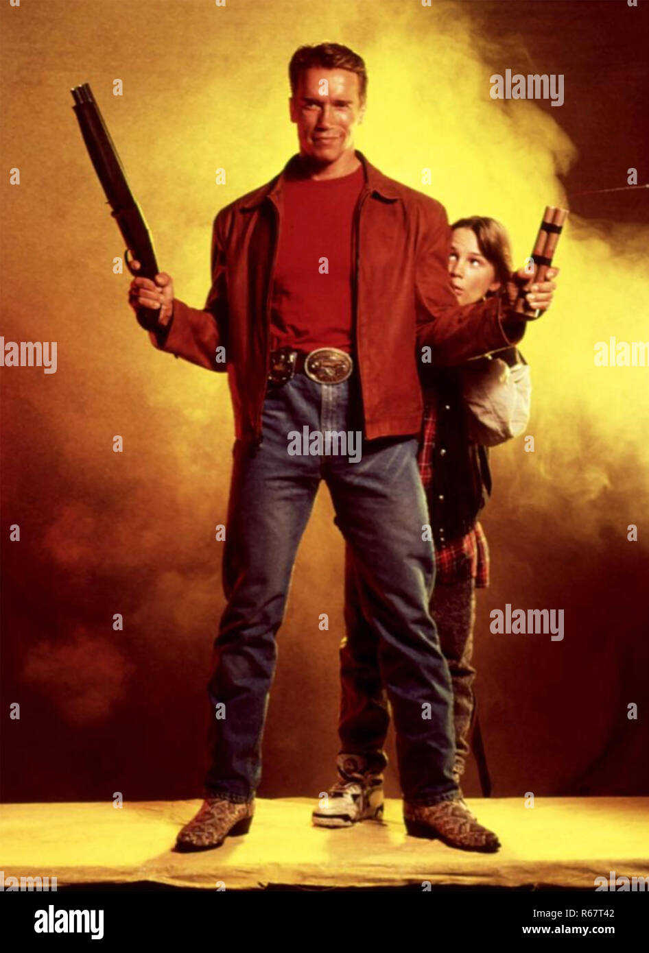 Arnold Schwarzenegger Last Action Hero Arnold Schwarzenegger Last Action Hero