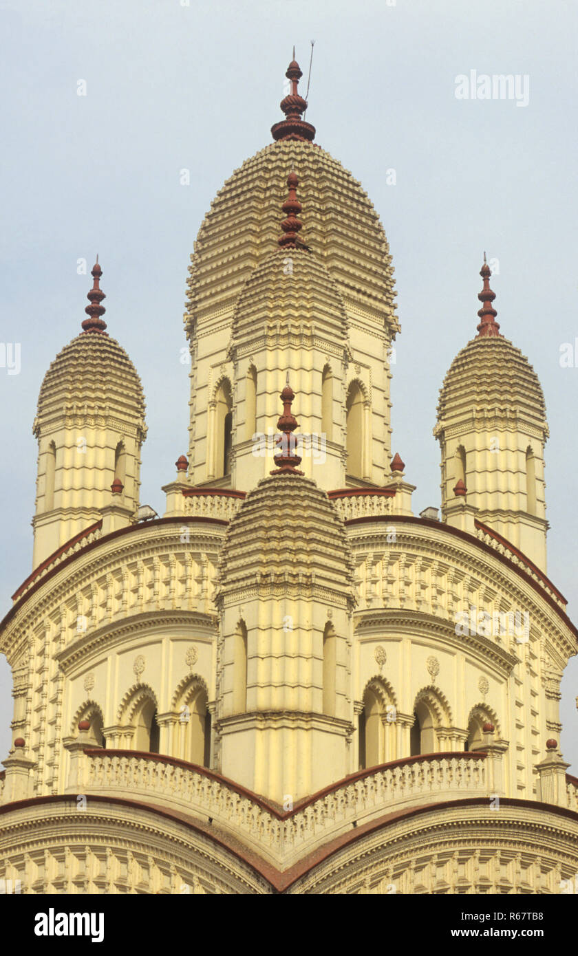 Kali mandir hi-res stock photography and images - Alamy