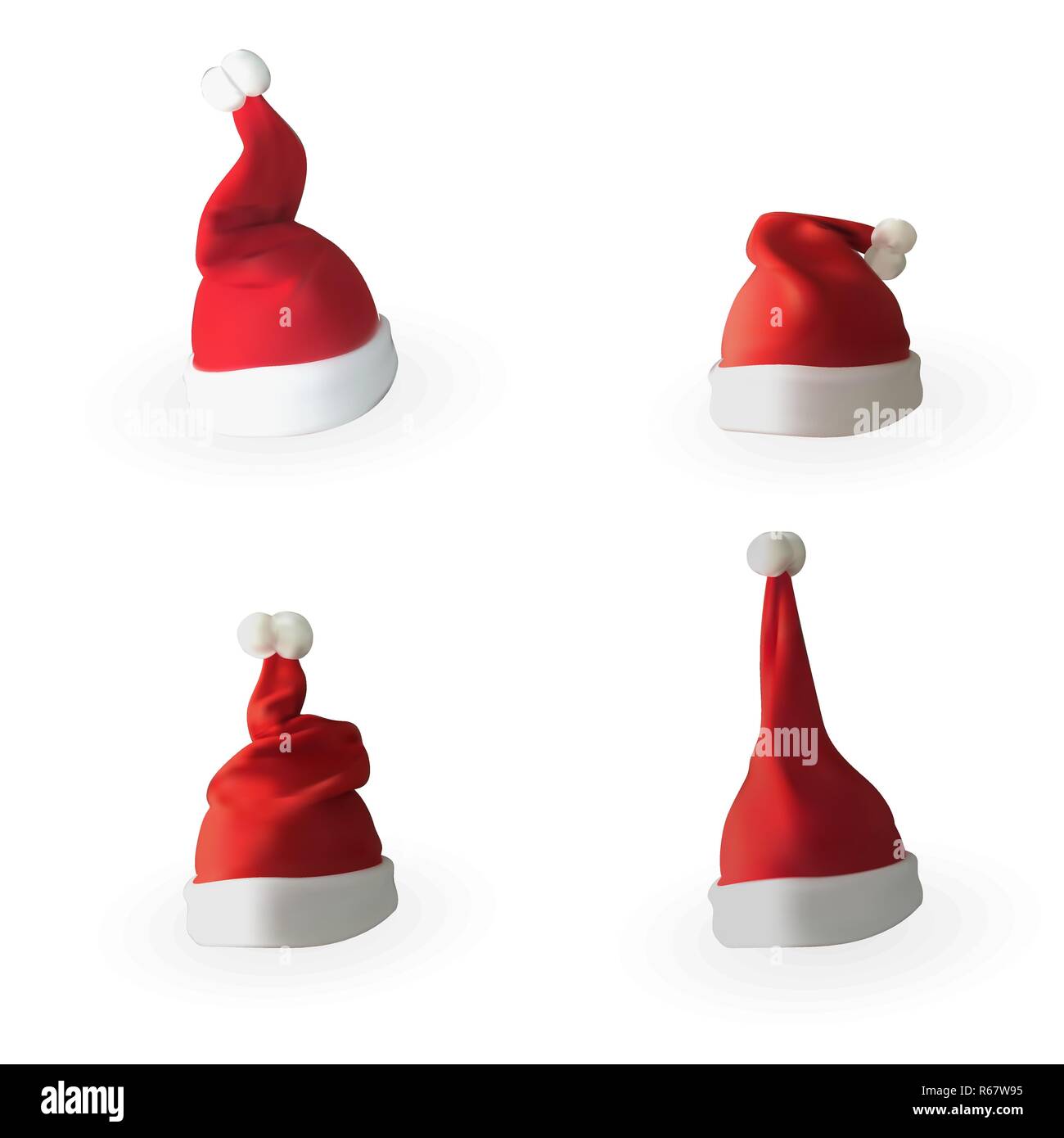 Naturalistic set design Stock Vector Images - Alamy