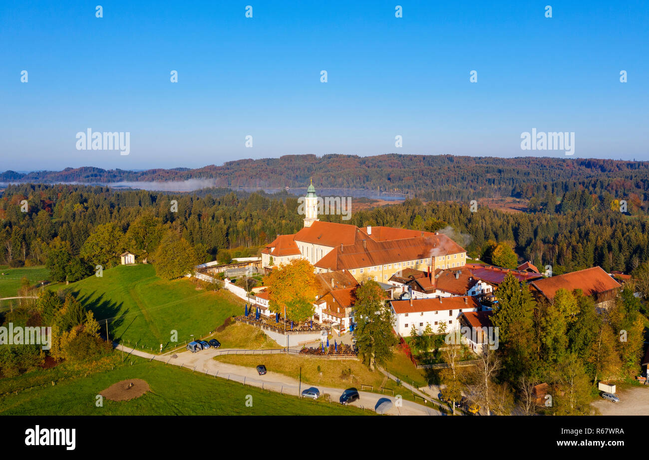 Behind kirchsee hi-res stock photography and images - Alamy