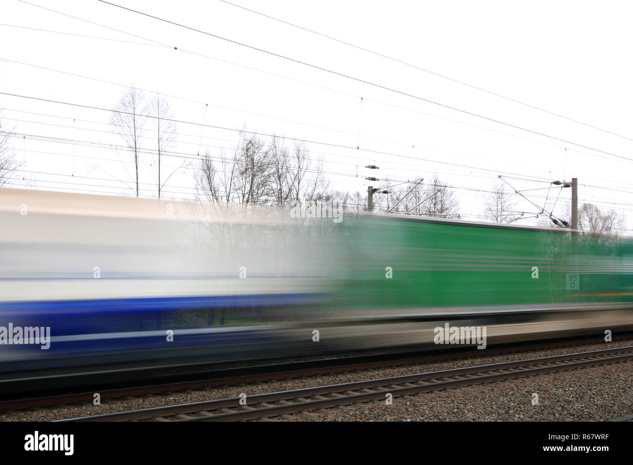 High acceleration vehicles hi-res stock photography and images - Alamy