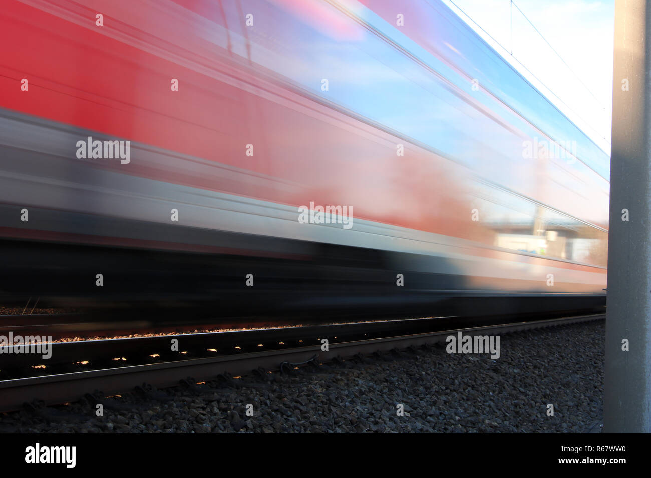 High acceleration vehicles hi-res stock photography and images - Alamy