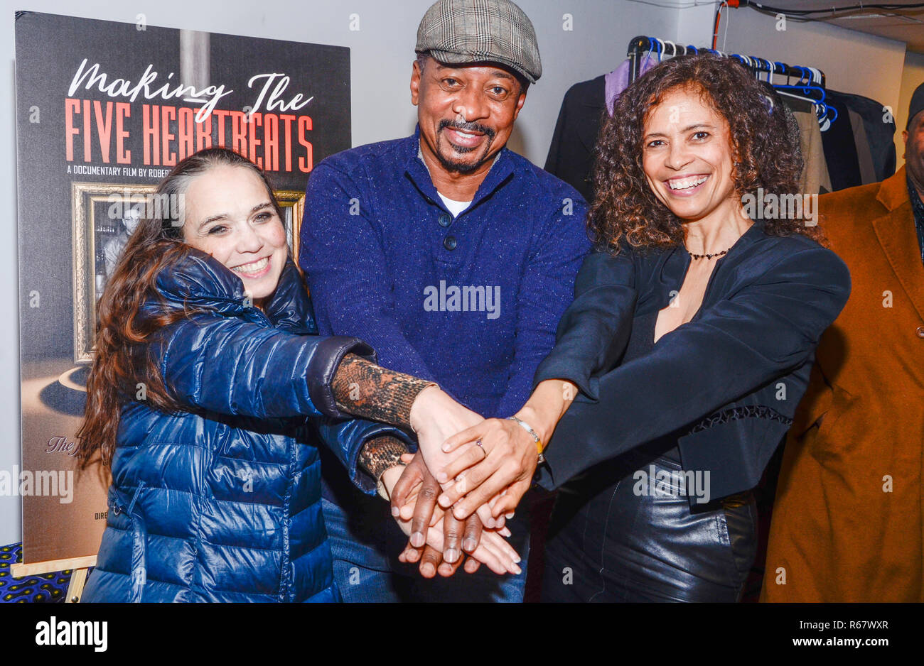 Erica raymond hi-res stock photography and images - Alamy