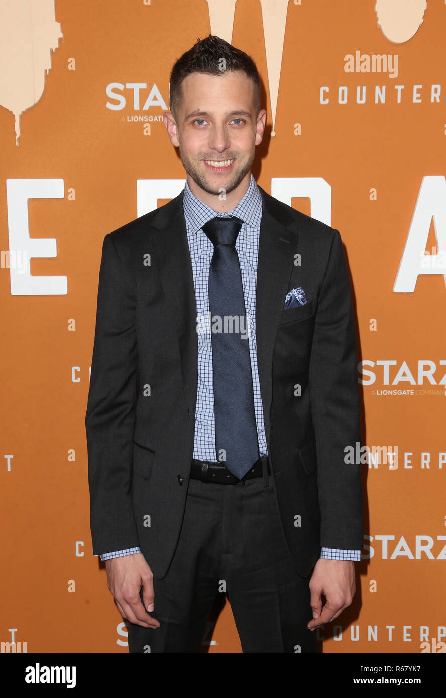 Justin marks hi-res stock photography and images - Alamy