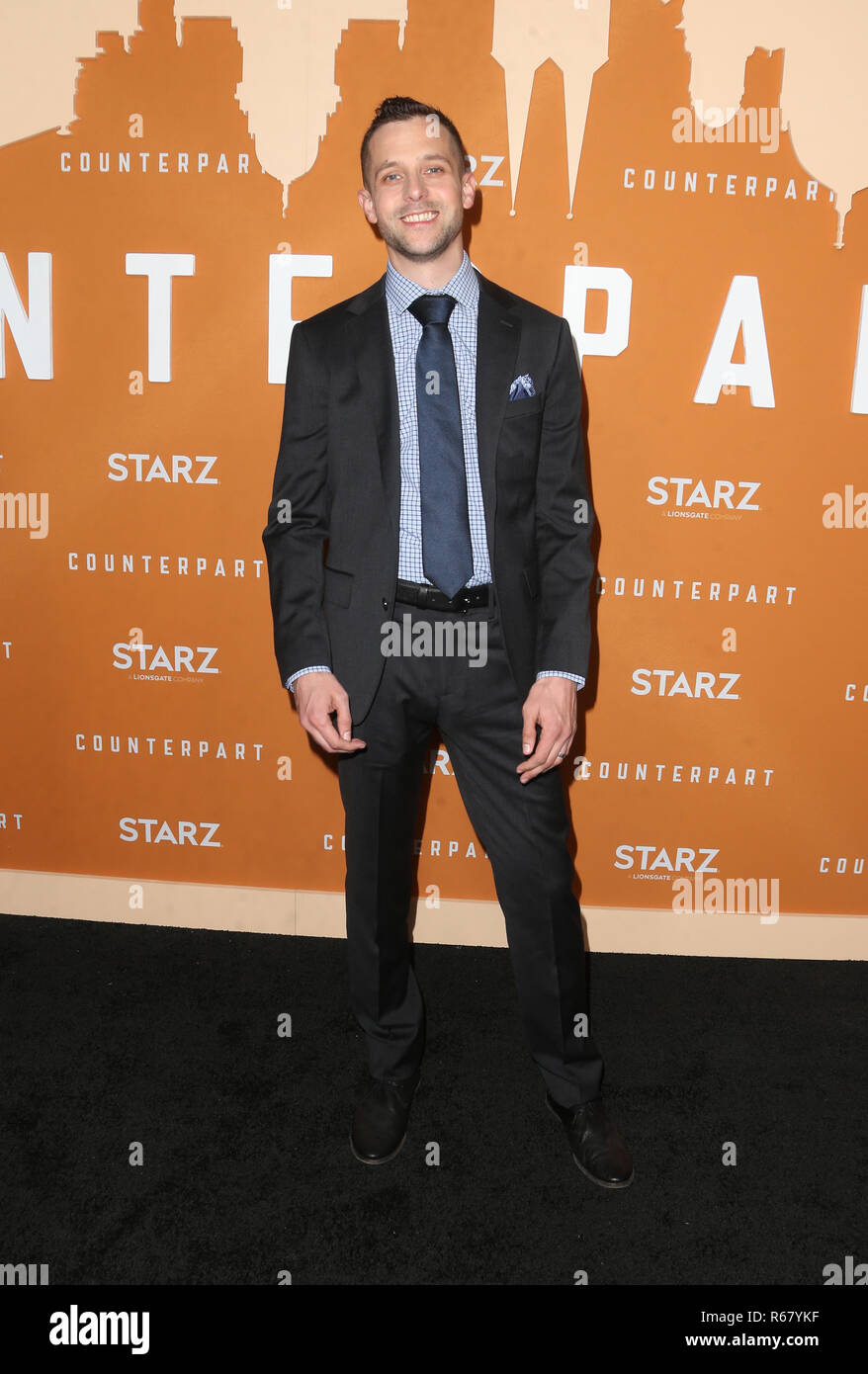 Justin marks hi-res stock photography and images - Alamy