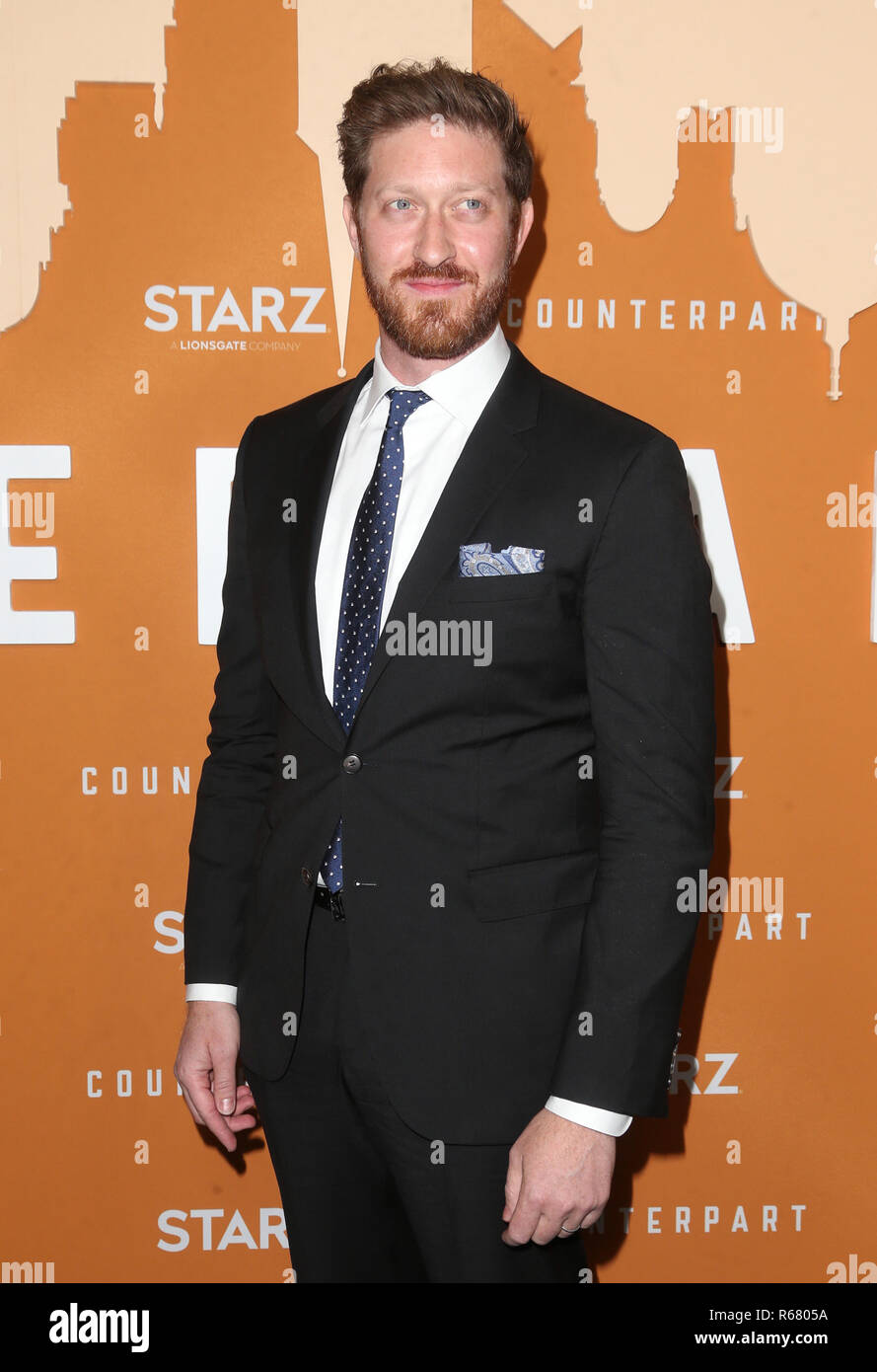 Samuel roukin hi-res stock photography and images - Alamy