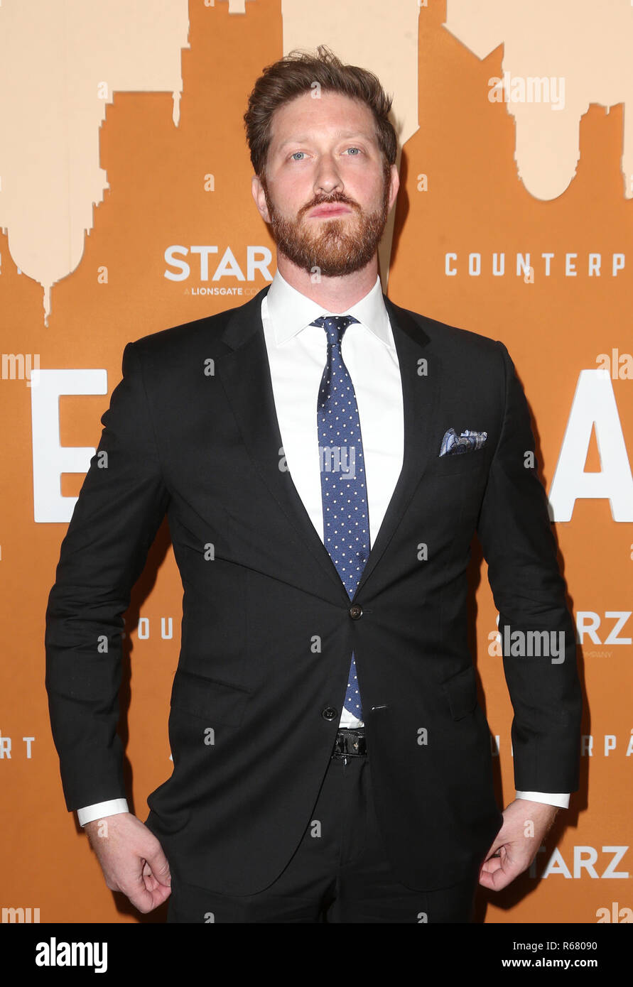 Samuel roukin hi-res stock photography and images - Alamy