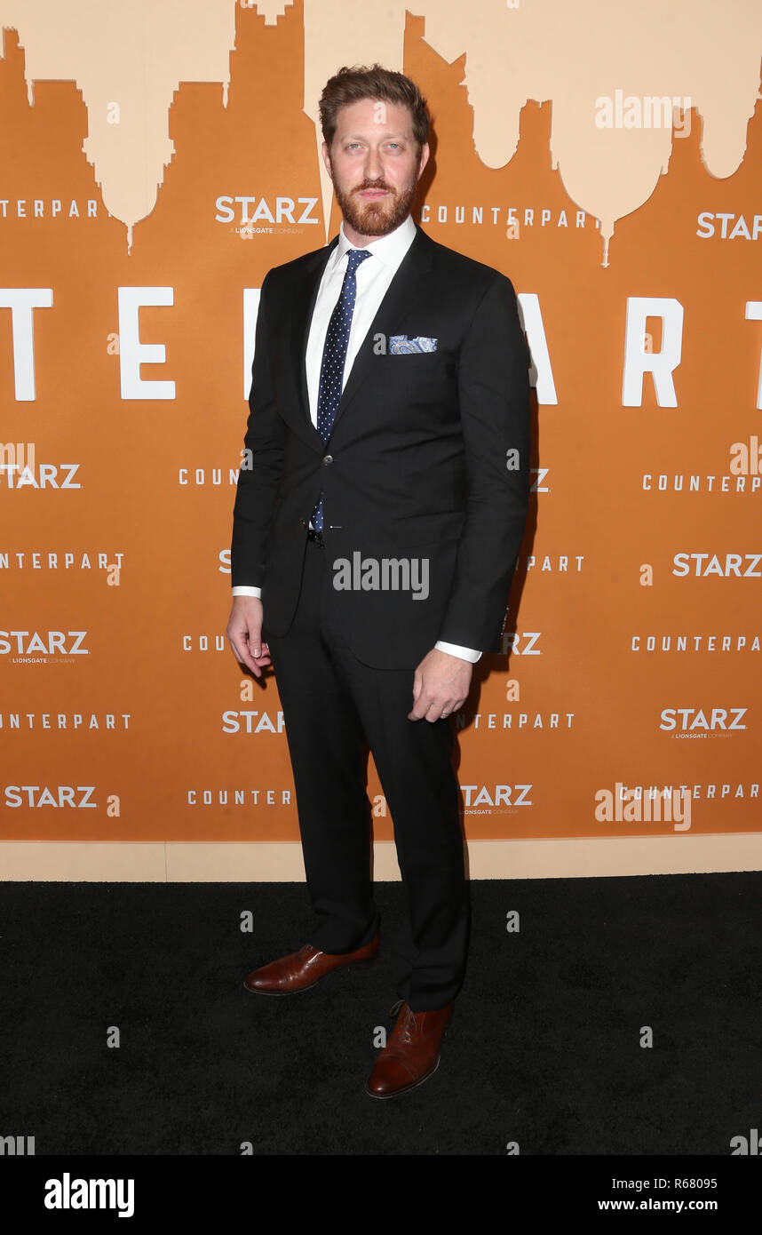 Samuel roukin hi-res stock photography and images - Alamy