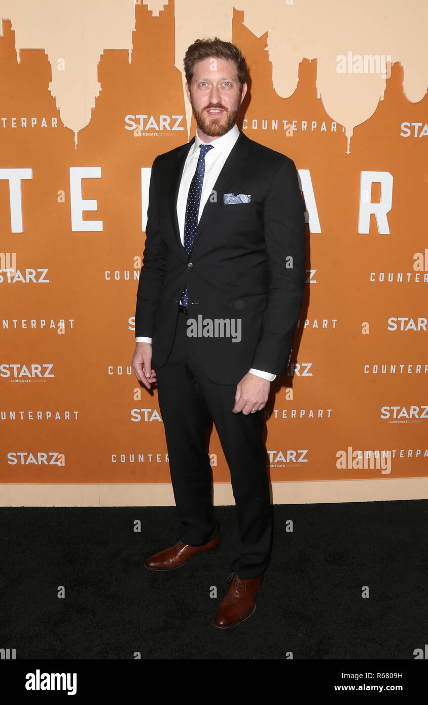 Samuel roukin hi-res stock photography and images - Alamy