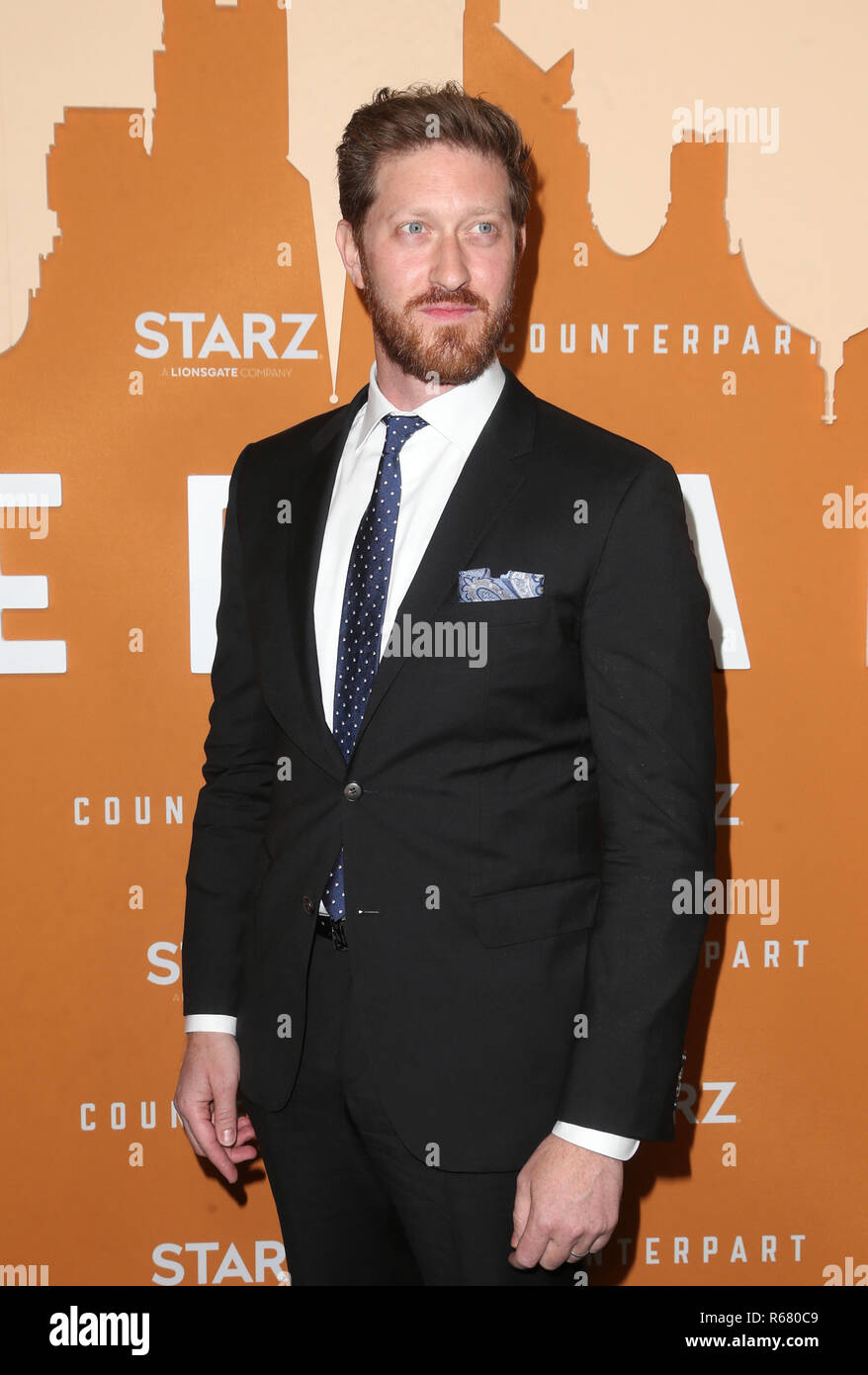 Samuel roukin hi-res stock photography and images - Alamy