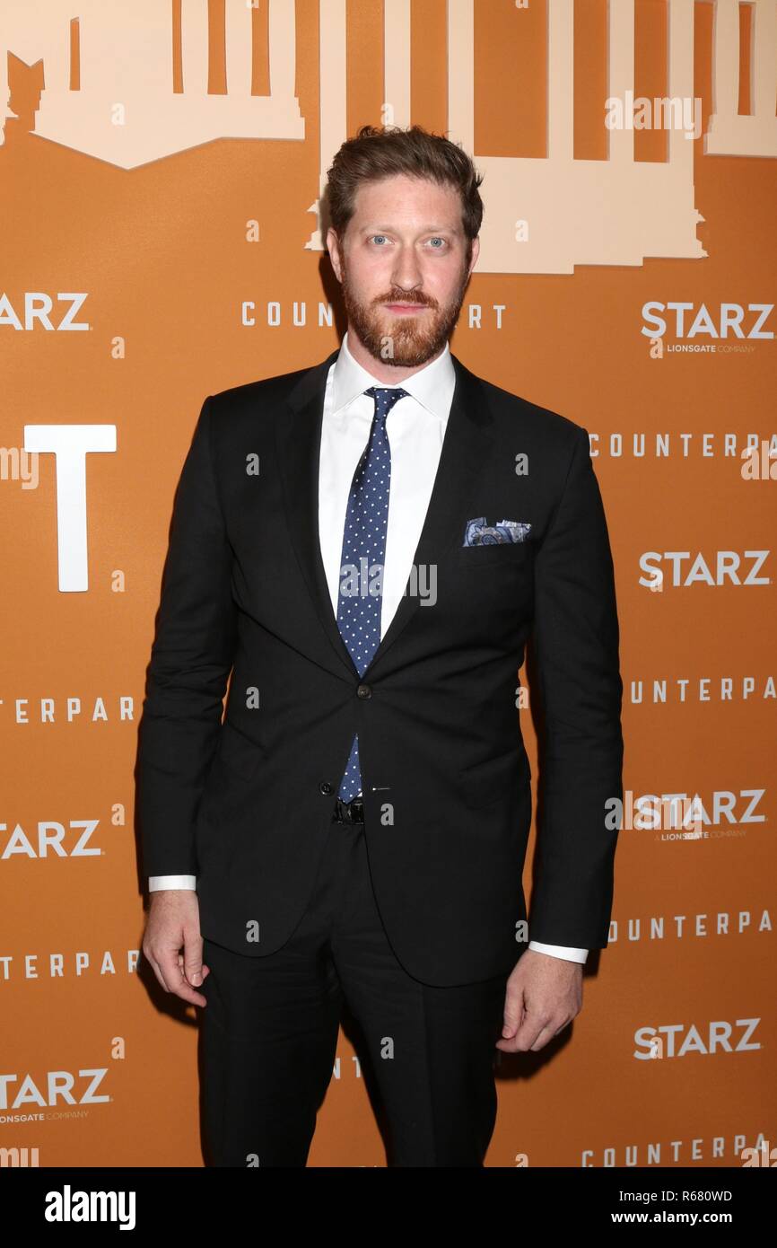 Samuel roukin hi-res stock photography and images - Alamy