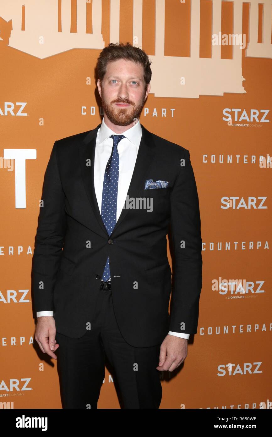 Samuel roukin hi-res stock photography and images - Alamy