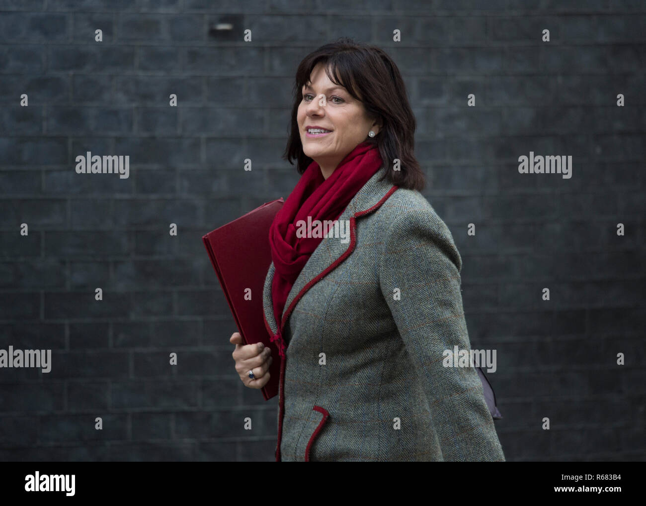 Claire perry hi-res stock photography and images - Alamy