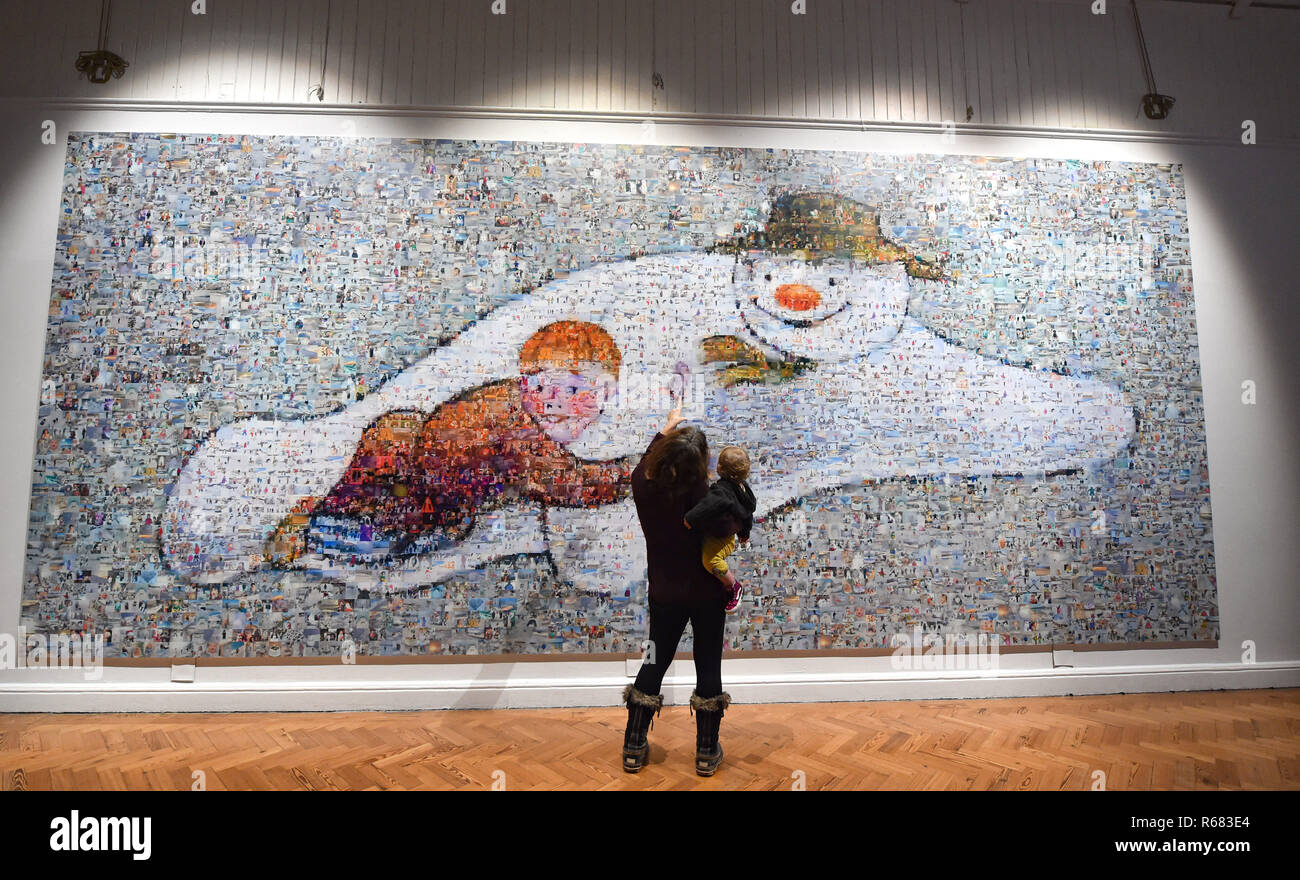 Take picture museum hi-res stock photography and images - Alamy