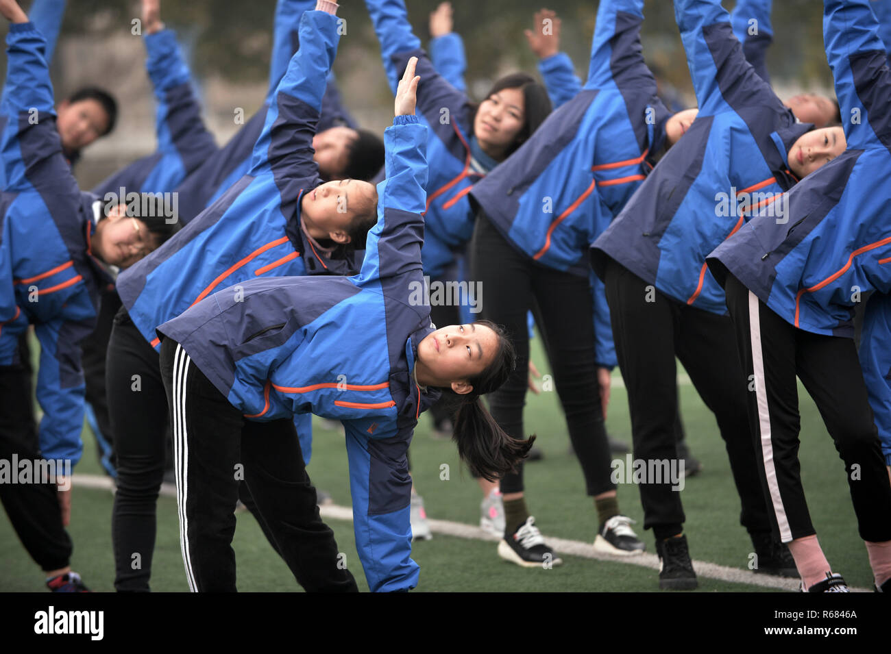 Xuancheng hi-res stock photography and images - Alamy