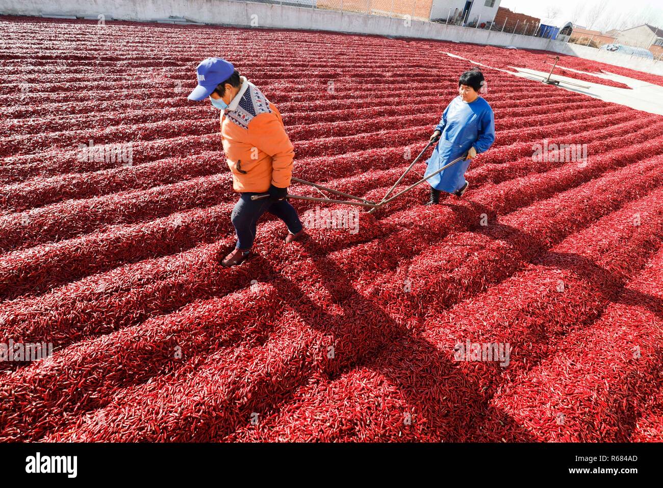 Liu yutian hi-res stock photography and images - Alamy
