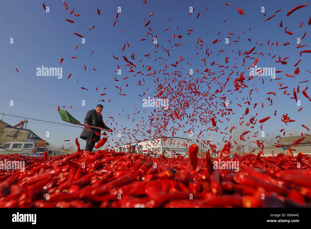 Liu yutian hi-res stock photography and images - Alamy