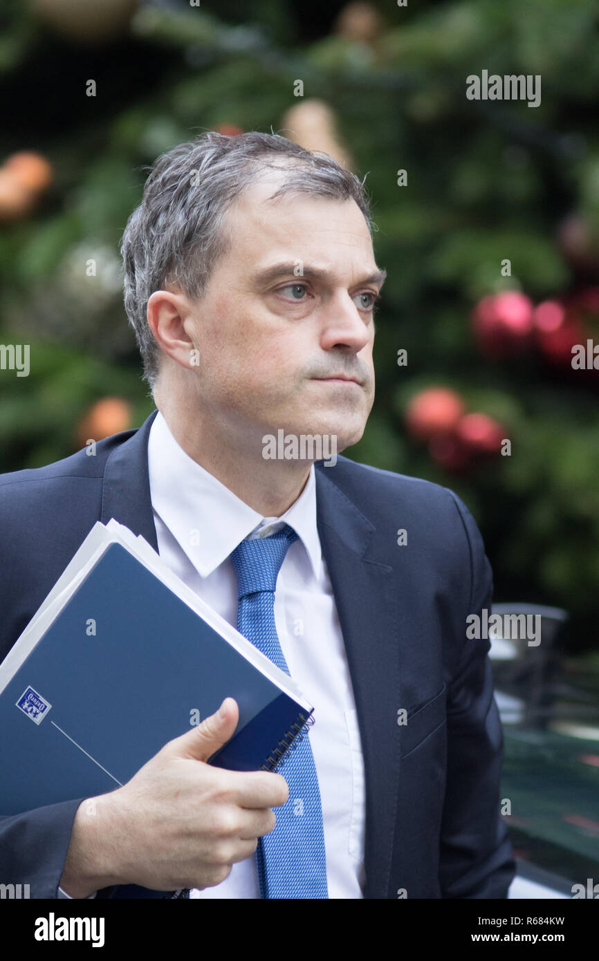 Chief whip cabinet meeting hi-res stock photography and images - Alamy