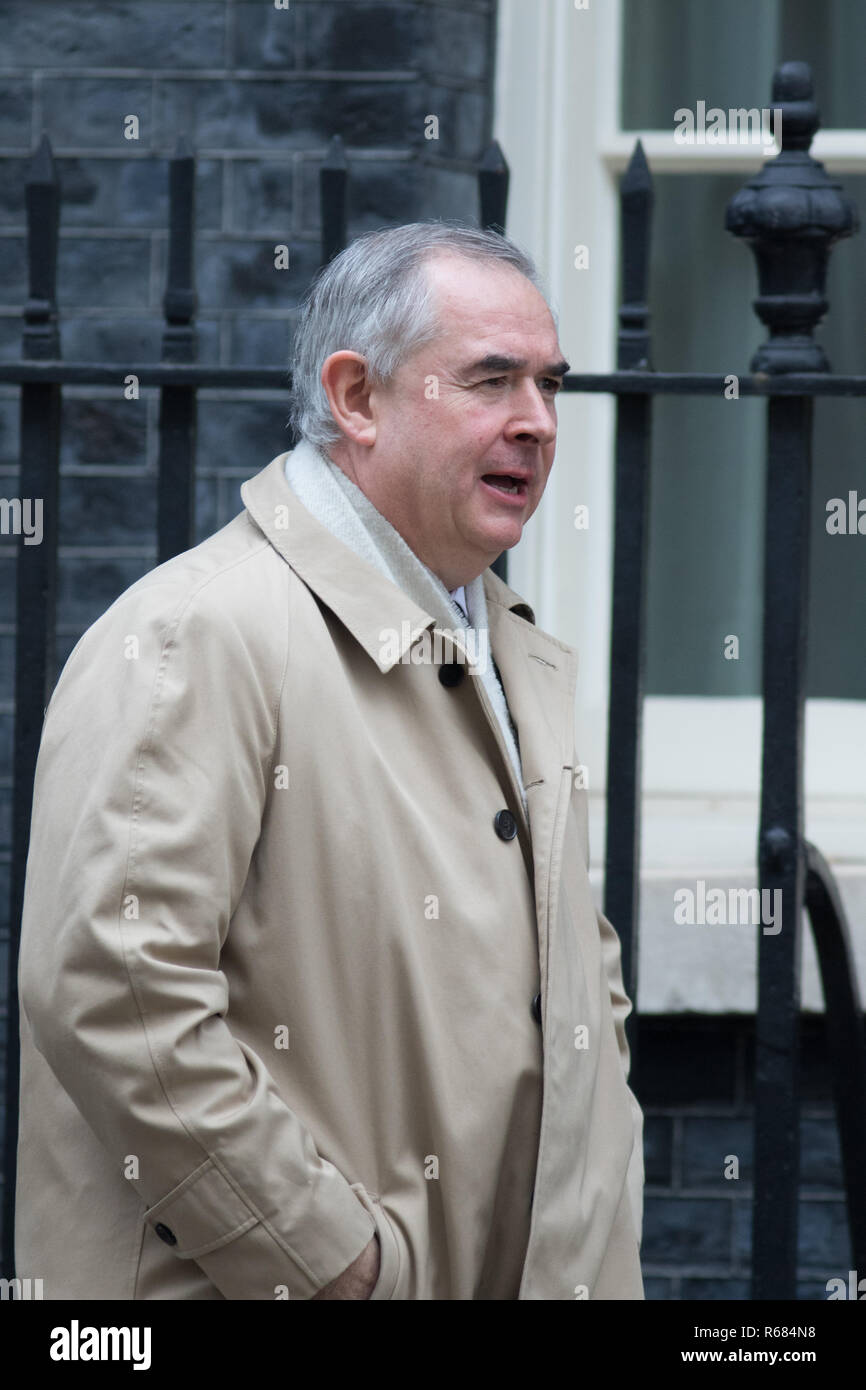 Cox barrister hi-res stock photography and images - Alamy