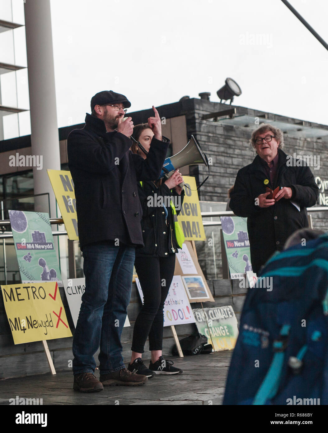 Taz new building hi-res stock photography and images - Alamy