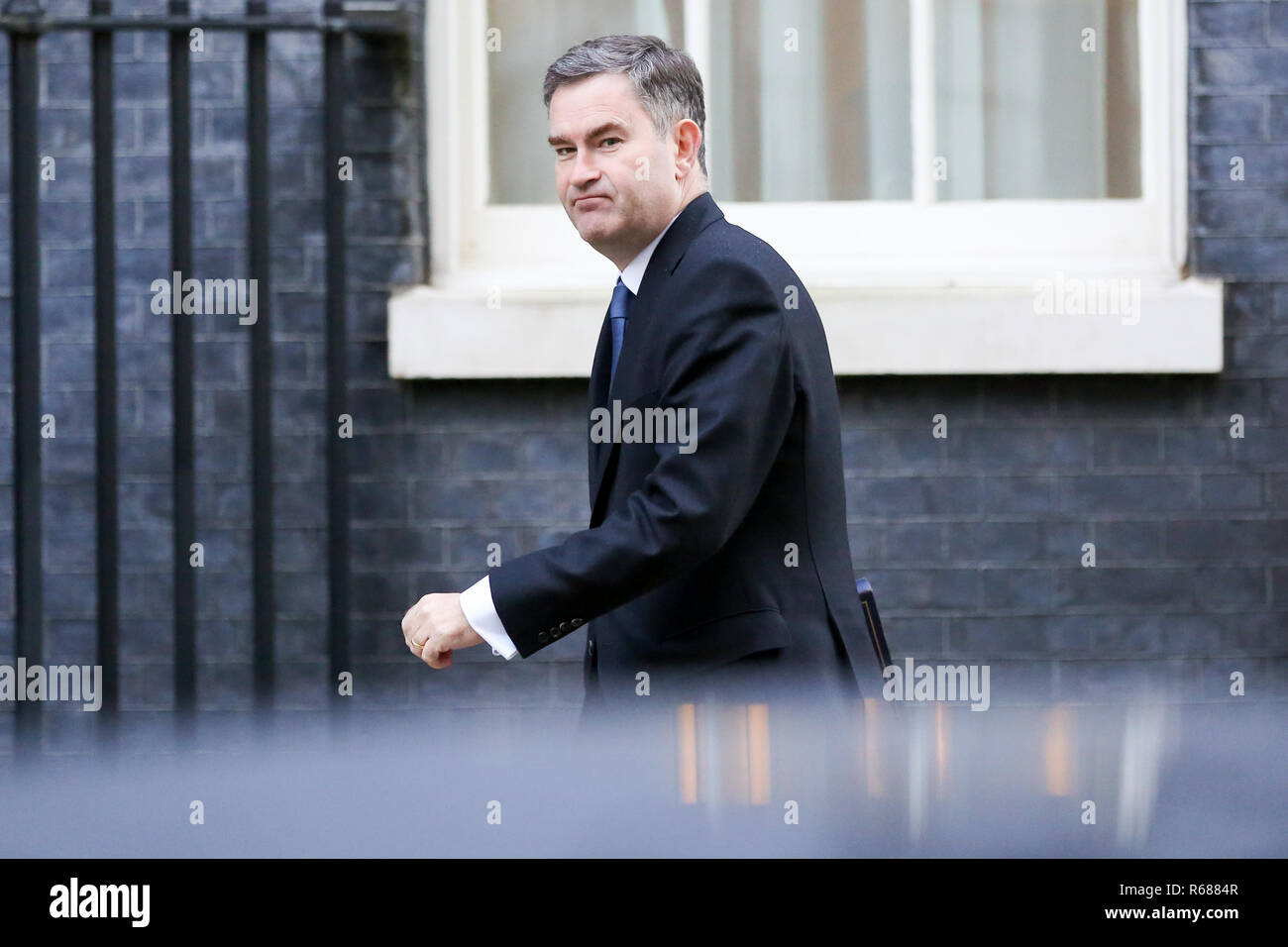 London david gauke london hi-res stock photography and images - Alamy