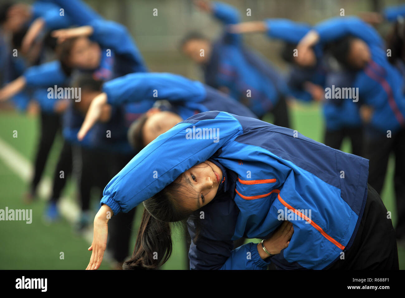 Anhui xuancheng xuancheng hi-res stock photography and images - Alamy