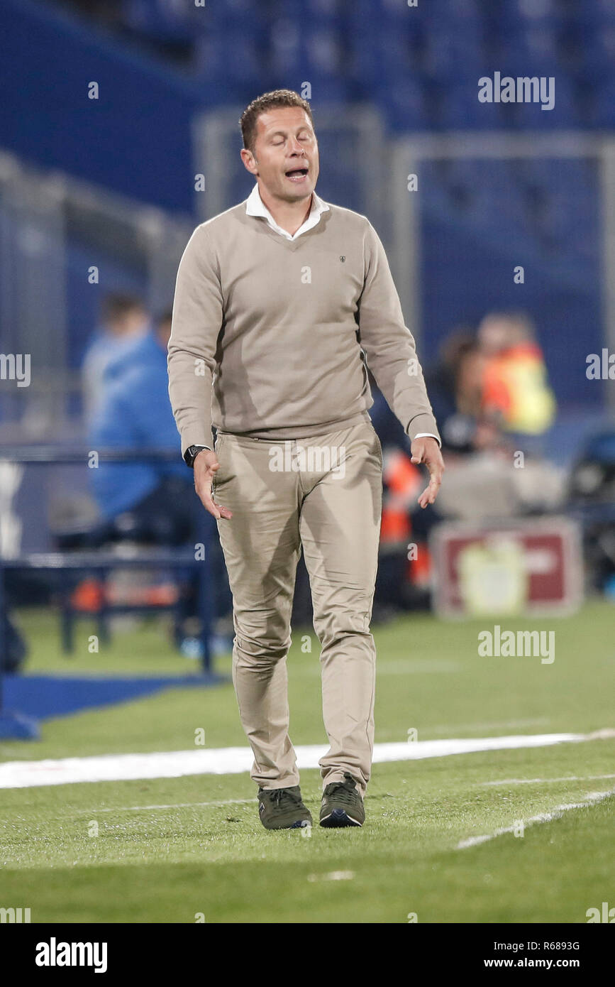 Curro torres hi-res stock photography and images - Alamy
