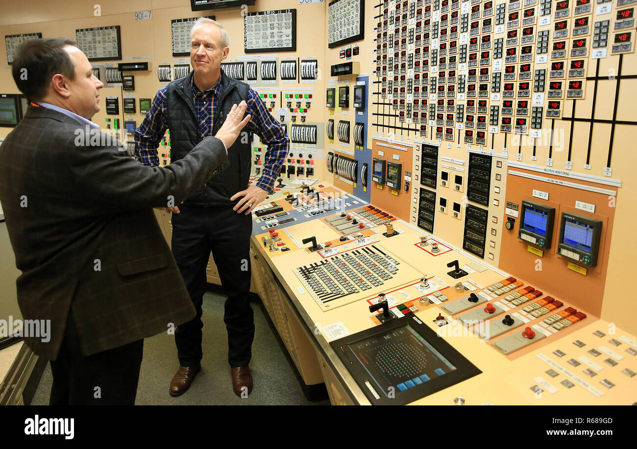 Quad cities exelon hi-res stock photography and images - Alamy