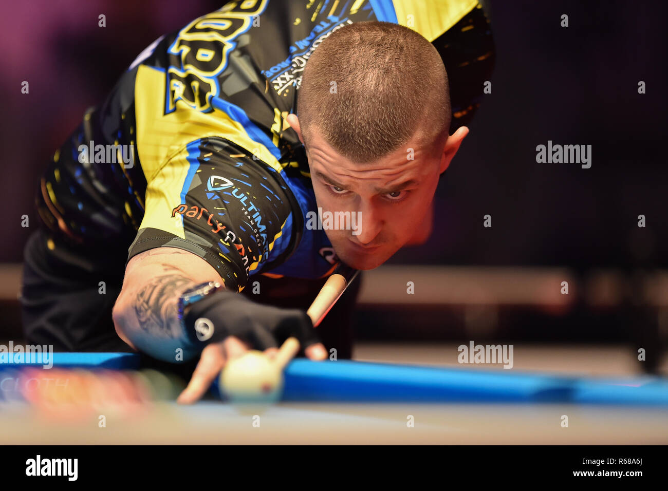 Jayson shaw hi-res stock photography and images - Alamy