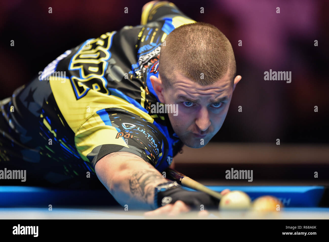Jayson shaw hi-res stock photography and images - Alamy