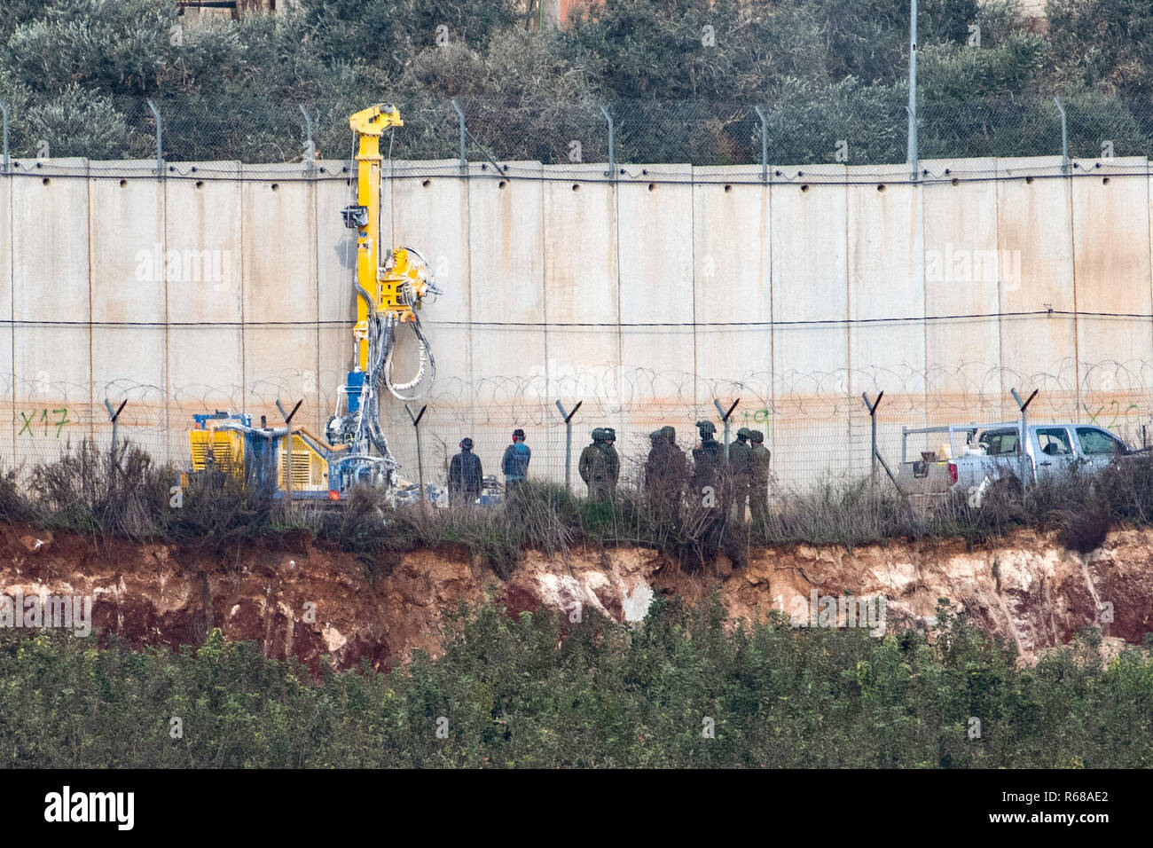 Operation southern cross hi-res stock photography and images - Alamy