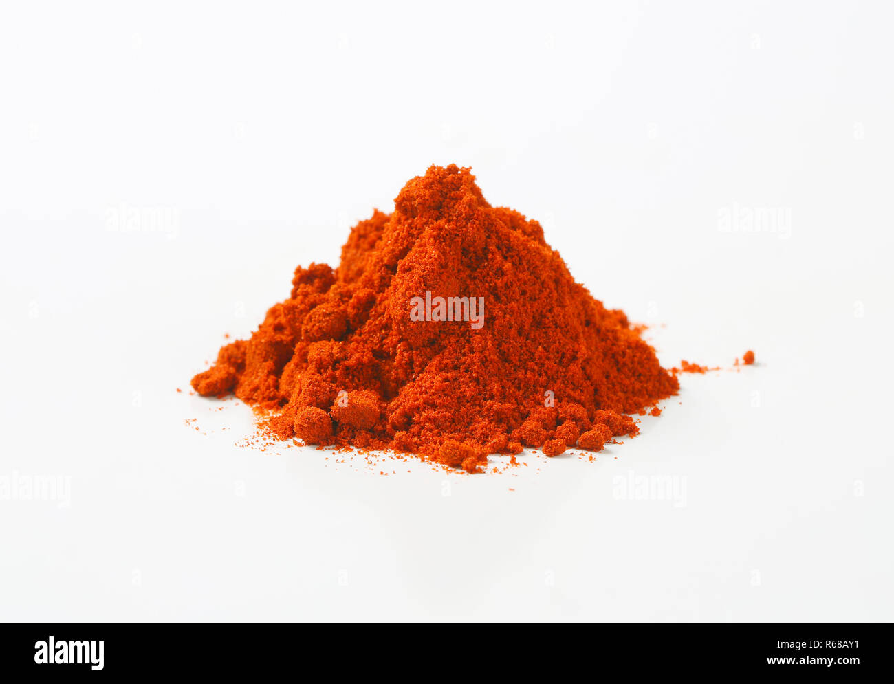 Pimenton peppers hi-res stock photography and images - Alamy