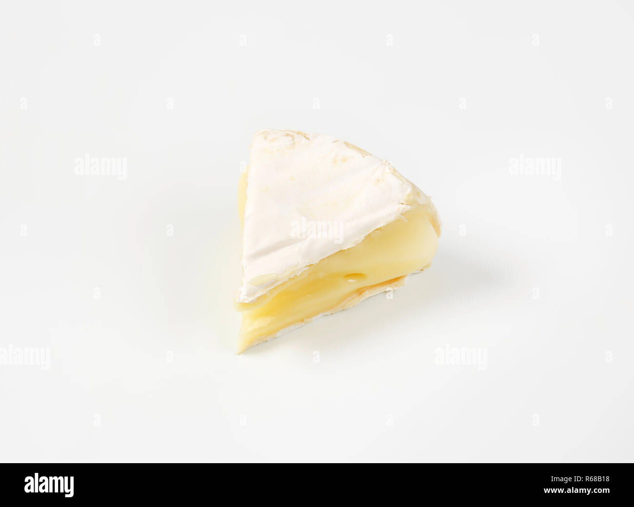 cheese with white rind Stock Photo - Alamy