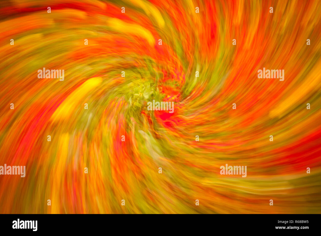 Colorful swirl background Stock Photo - Alamy