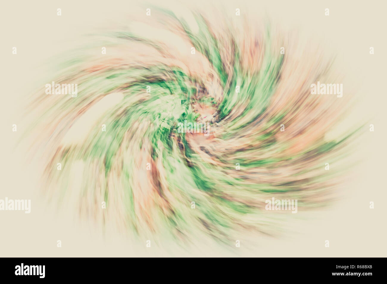 Swirling mix vibrant colors hi-res stock photography and images - Alamy