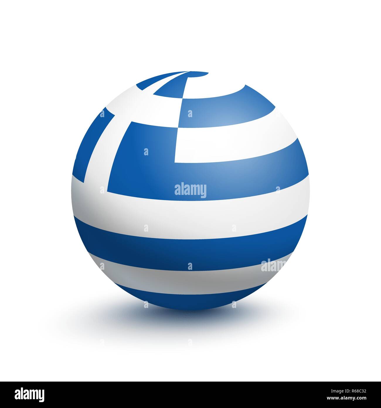 Athens people greece Stock Vector Images - Alamy