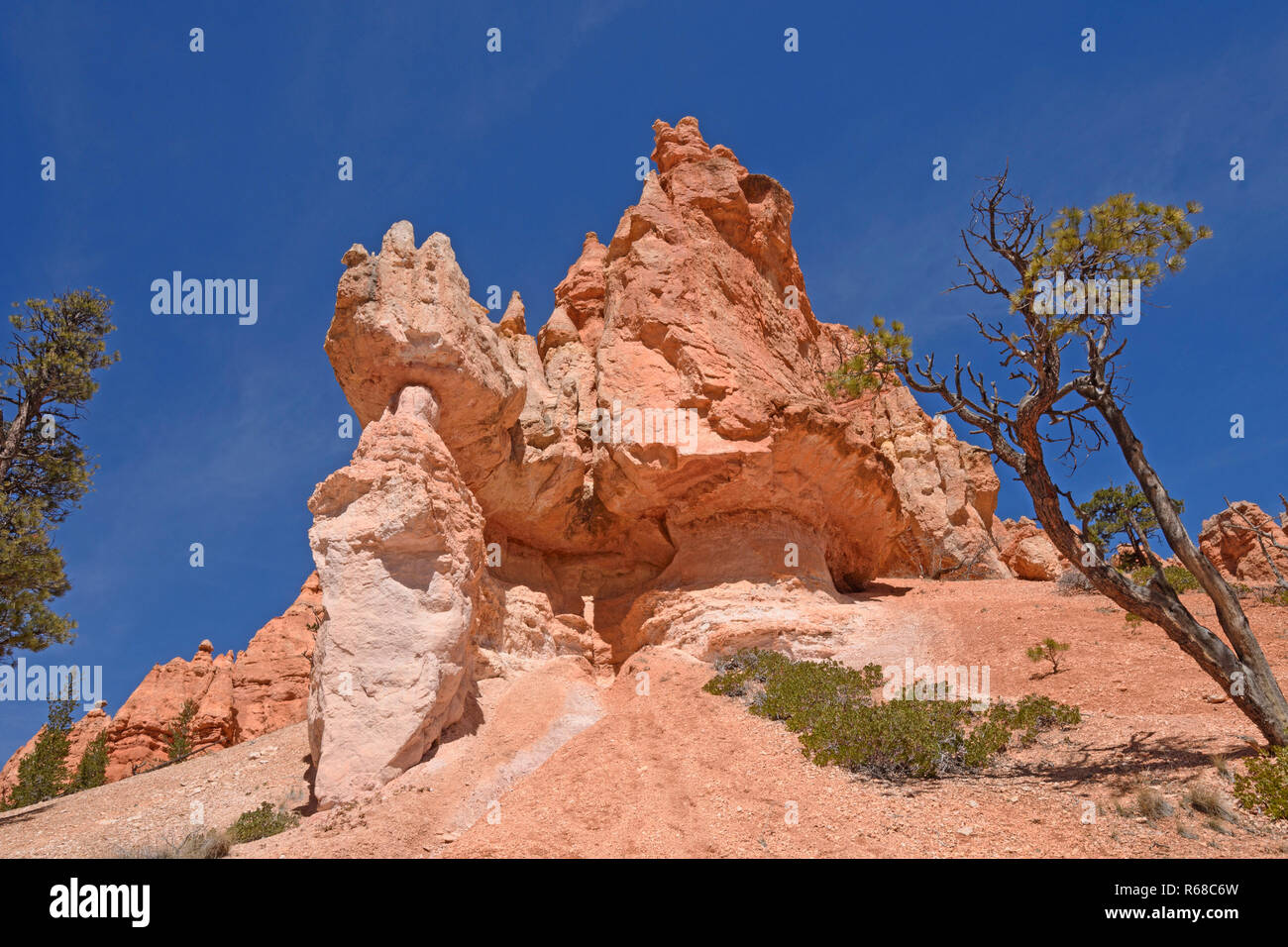 Erosion control rocks hi-res stock photography and images - Alamy