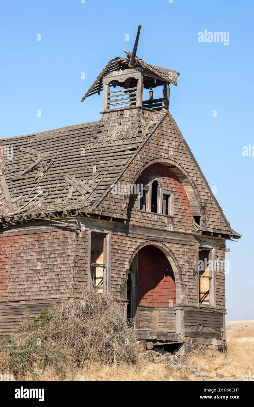 Govan washington hi-res stock photography and images - Alamy