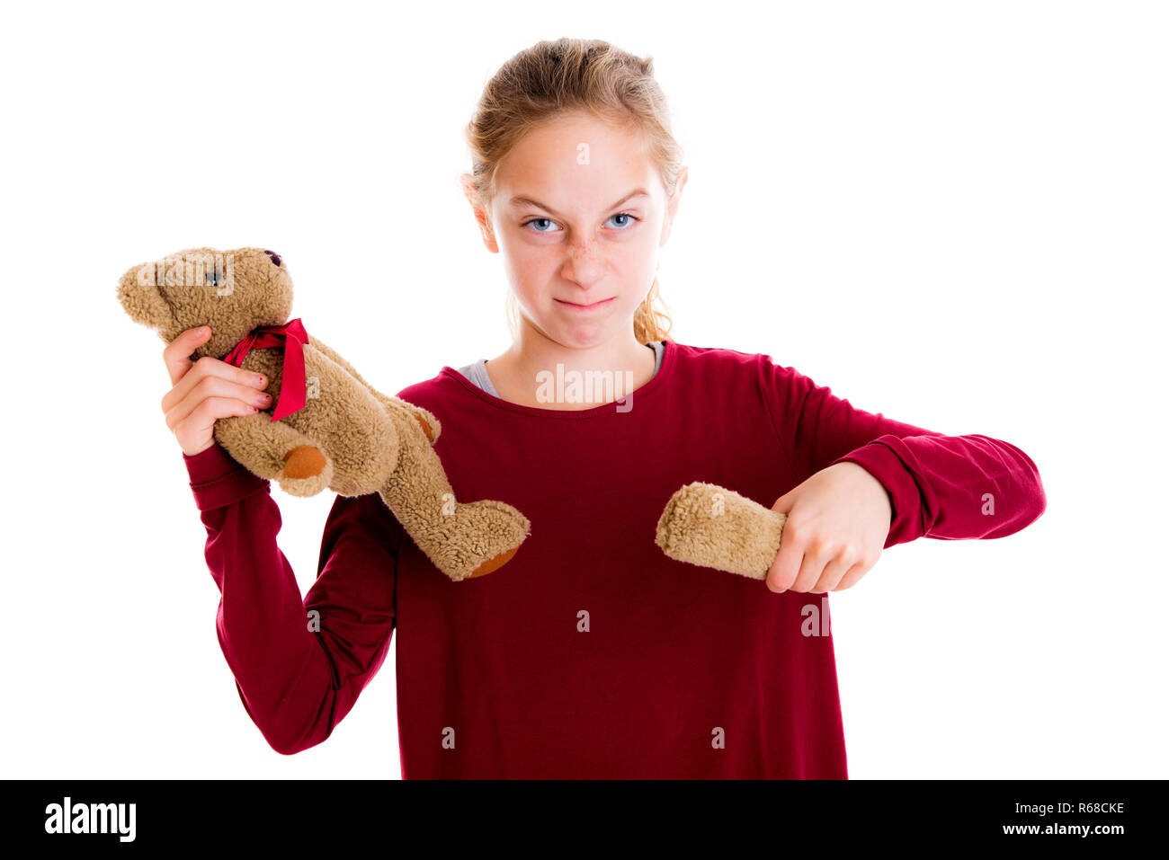 Poorly bear hi-res stock photography and images - Alamy