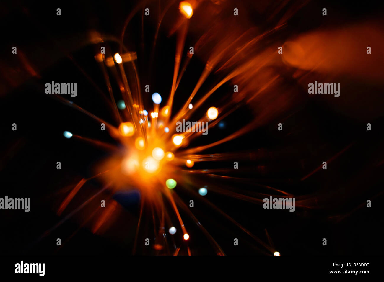 Light explosion background Stock Photo - Alamy