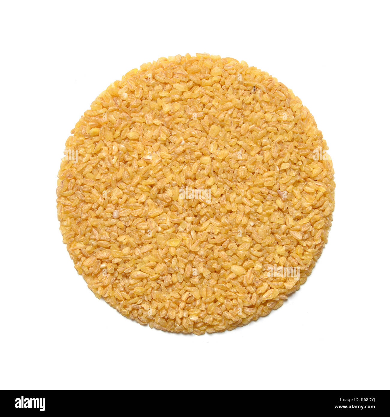 Burghul hi-res stock photography and images - Alamy