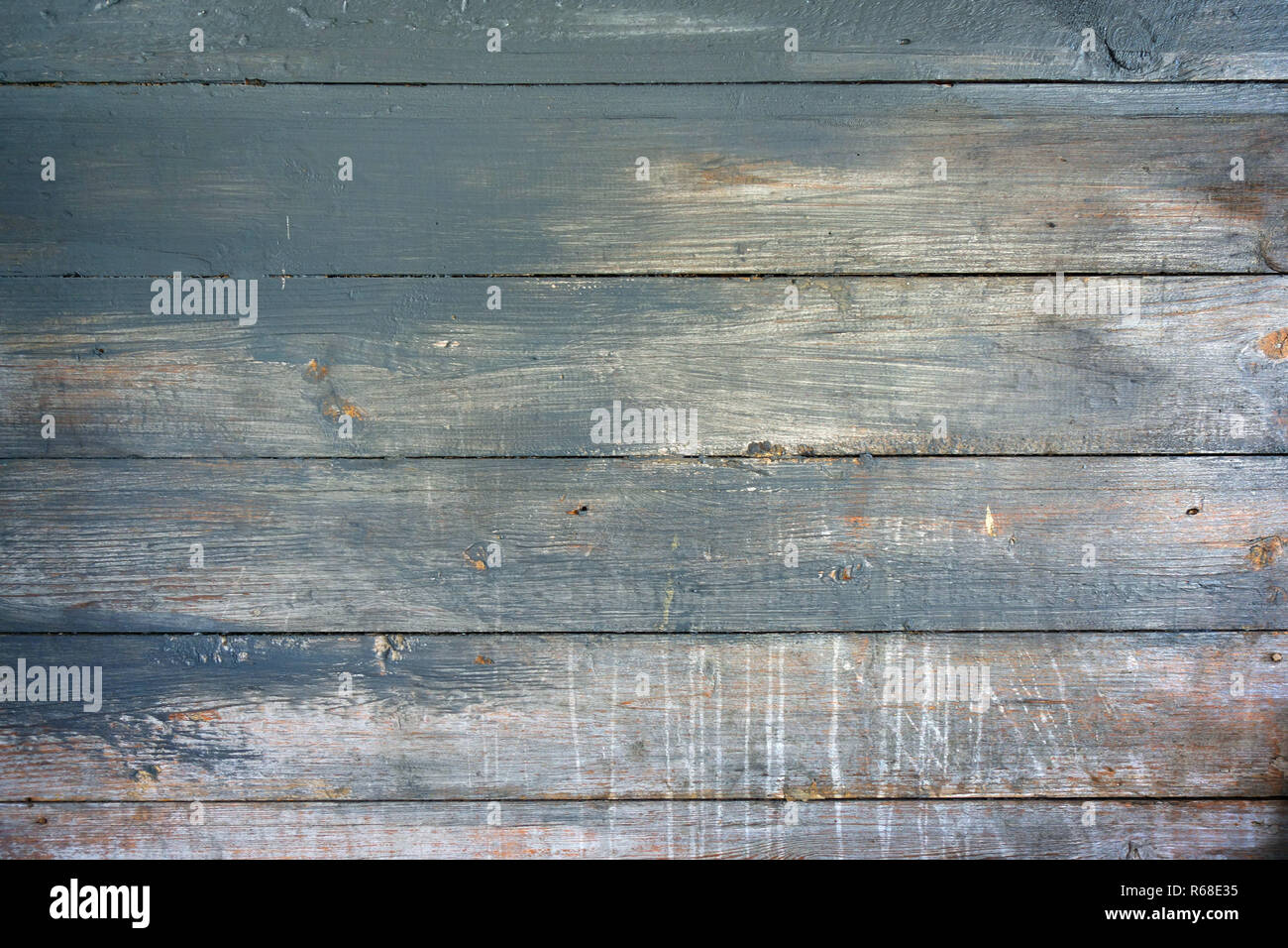 Old wood board painted grey Stock Photo - Alamy