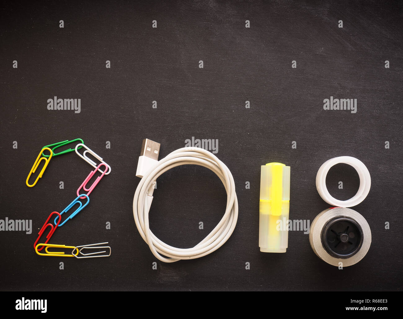 Black tape project model hi-res stock photography and images - Alamy