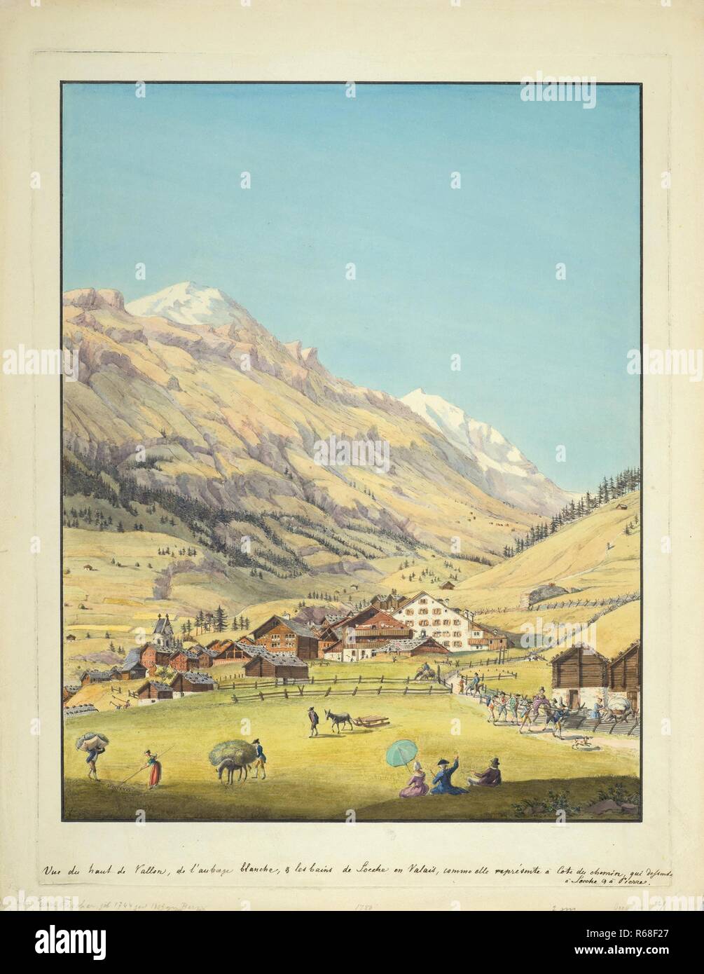 Samuel abraham hi-res stock photography and images - Alamy