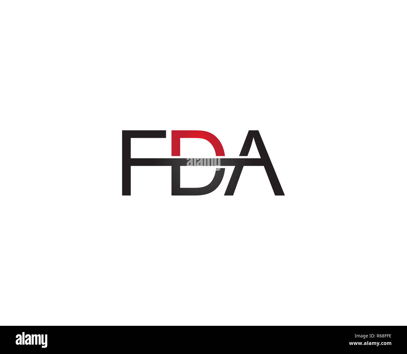 Fda Logo High Resolution Stock Photography and Images - Alamy