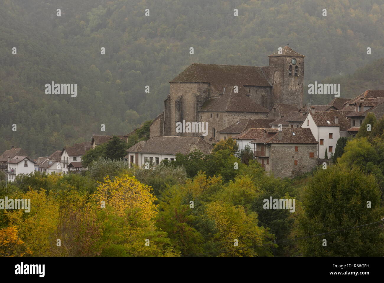 Anso valley hi-res stock photography and images - Alamy