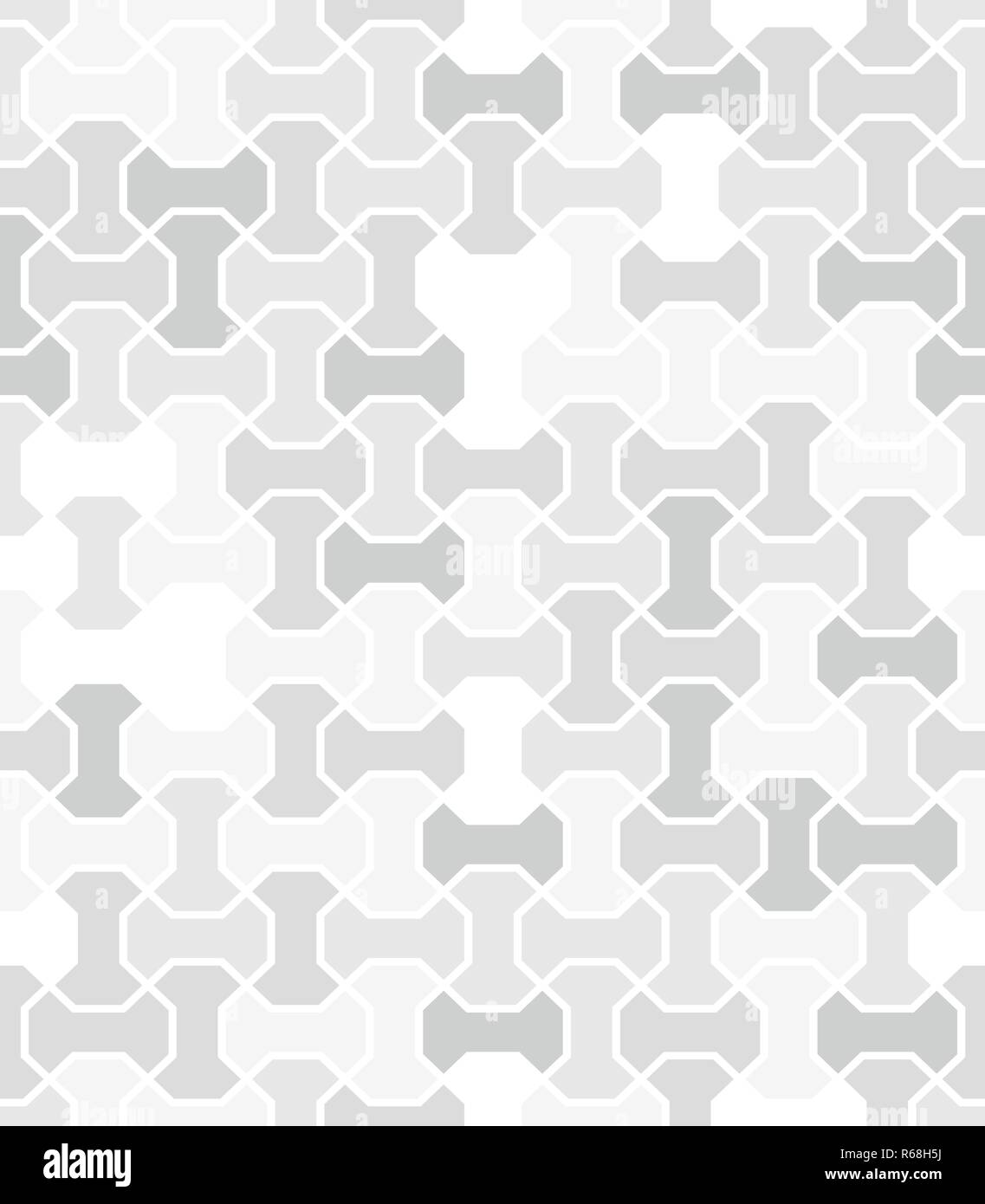 Seamless Geometric Vector Background Stock Vector Image & Art - Alamy