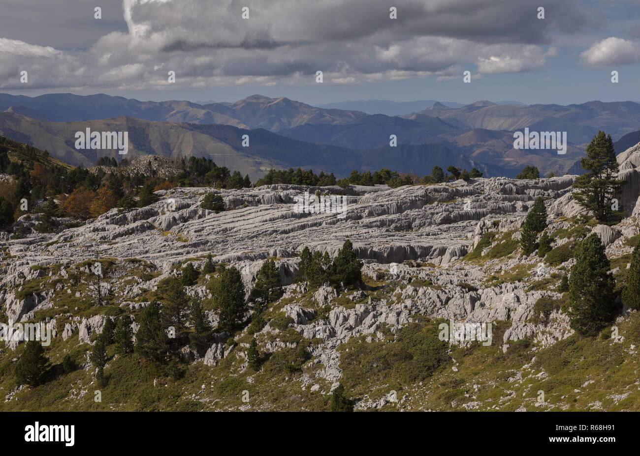 Col de soudet hi-res stock photography and images - Alamy