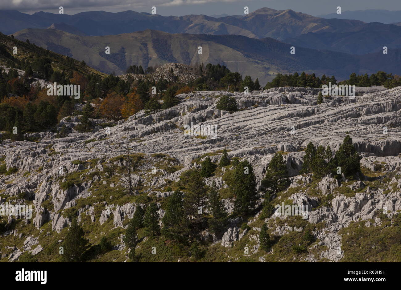 Col de soudet hi-res stock photography and images - Alamy