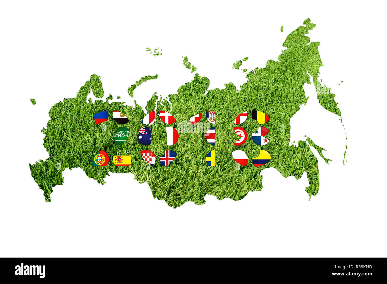 France world cup 2018 Cut Out Stock Images & Pictures - Alamy